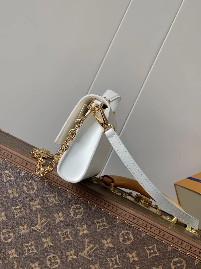 Perfect replica Louis Vuitton Satchel Bags