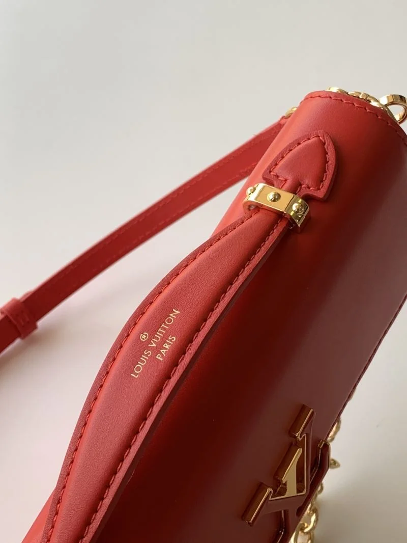 Indistinguishable Louis Vuitton Satchel Bags
