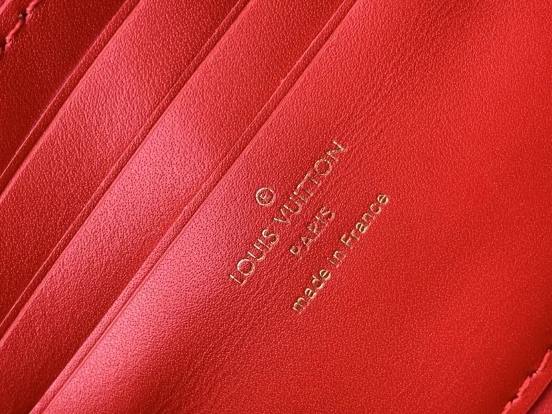 Indistinguishable Louis Vuitton Satchel Bags