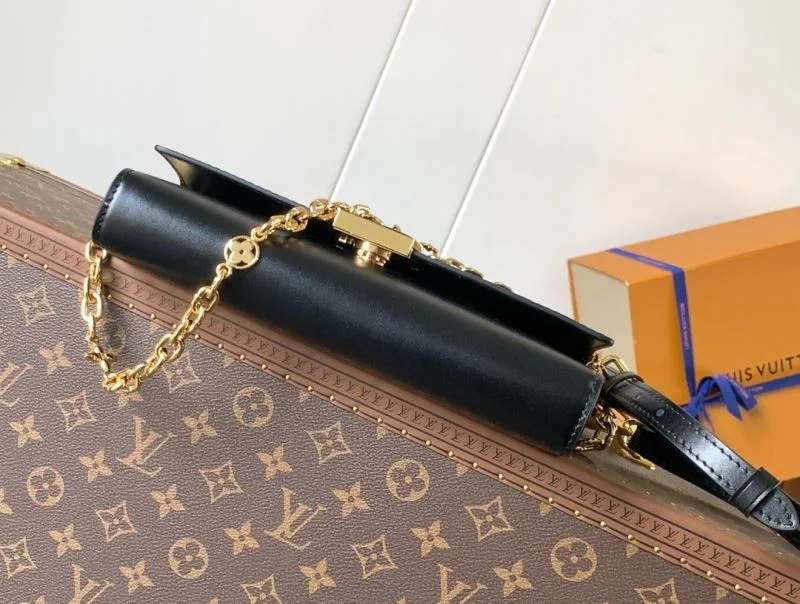 Brand-original Louis Vuitton Satchel Bags