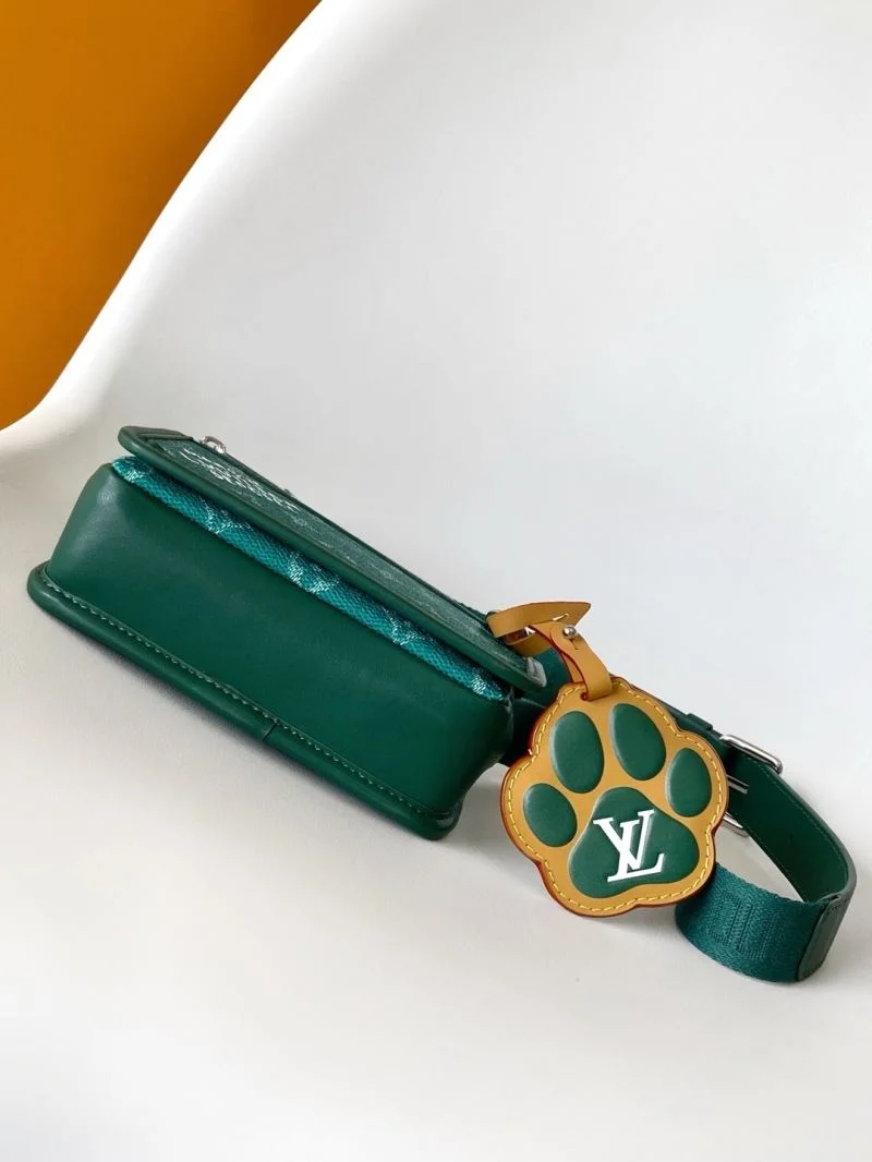 High fidelity Louis Vuitton Satchel Bags