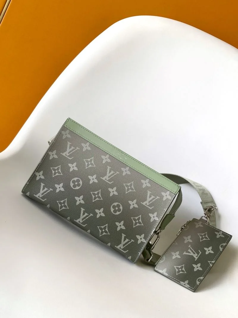 Louis Vuitton Satchel Bags
