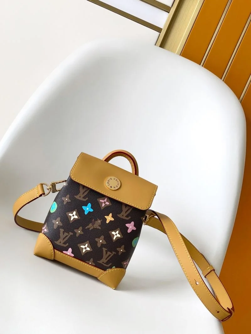 Louis Vuitton Satchel Bags