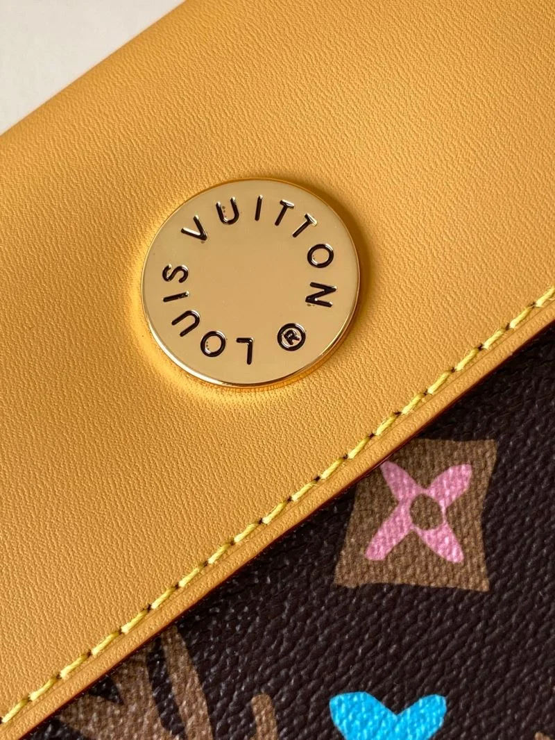 Accurate model Louis Vuitton Satchel Bags