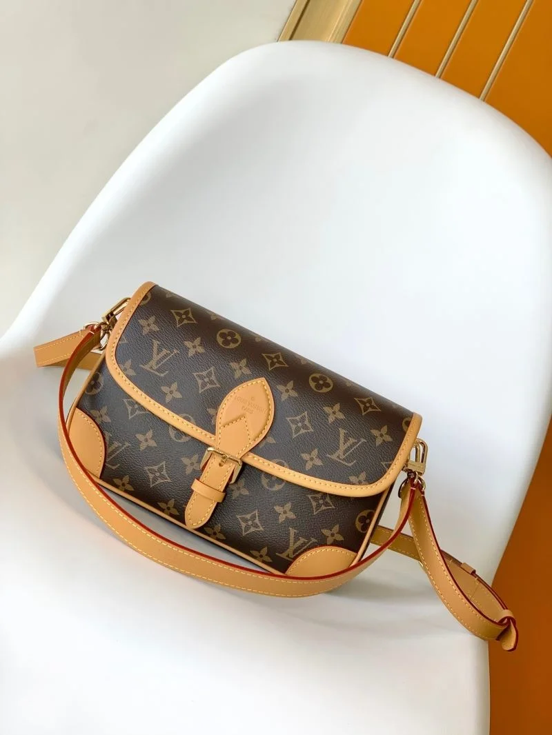 Louis Vuitton Satchel Bags
