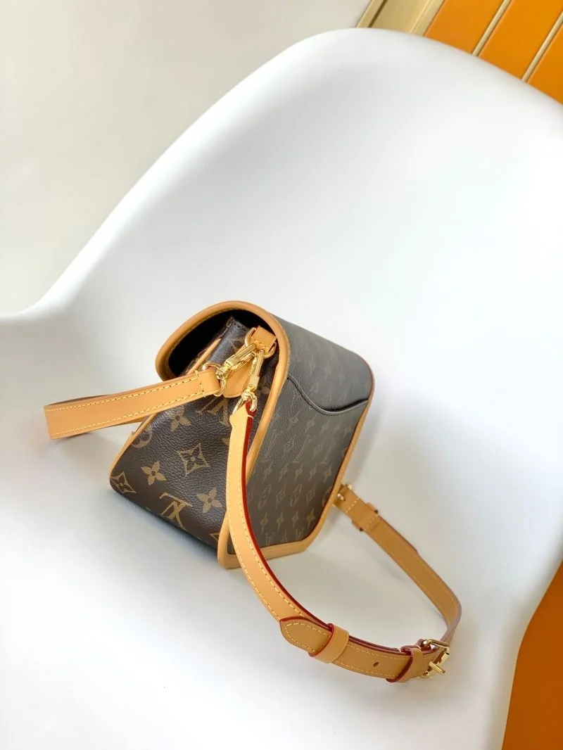 Official Louis Vuitton Satchel Bags