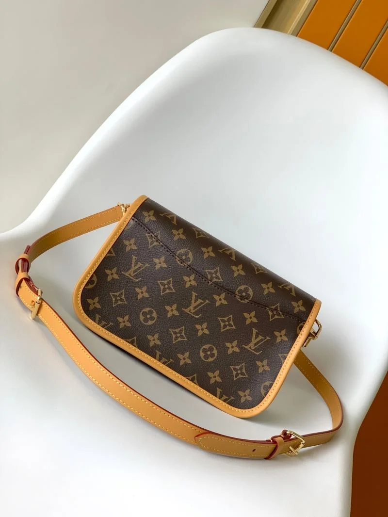 Official Louis Vuitton Satchel Bags