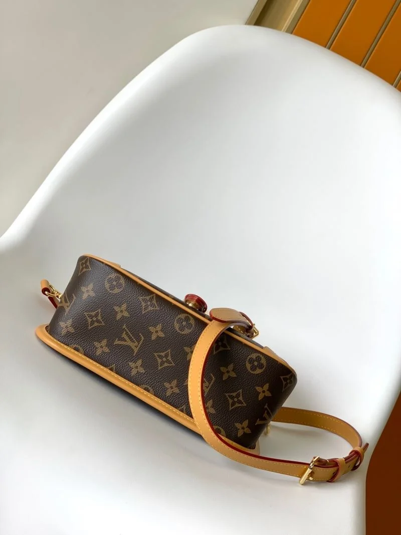 Official Louis Vuitton Satchel Bags