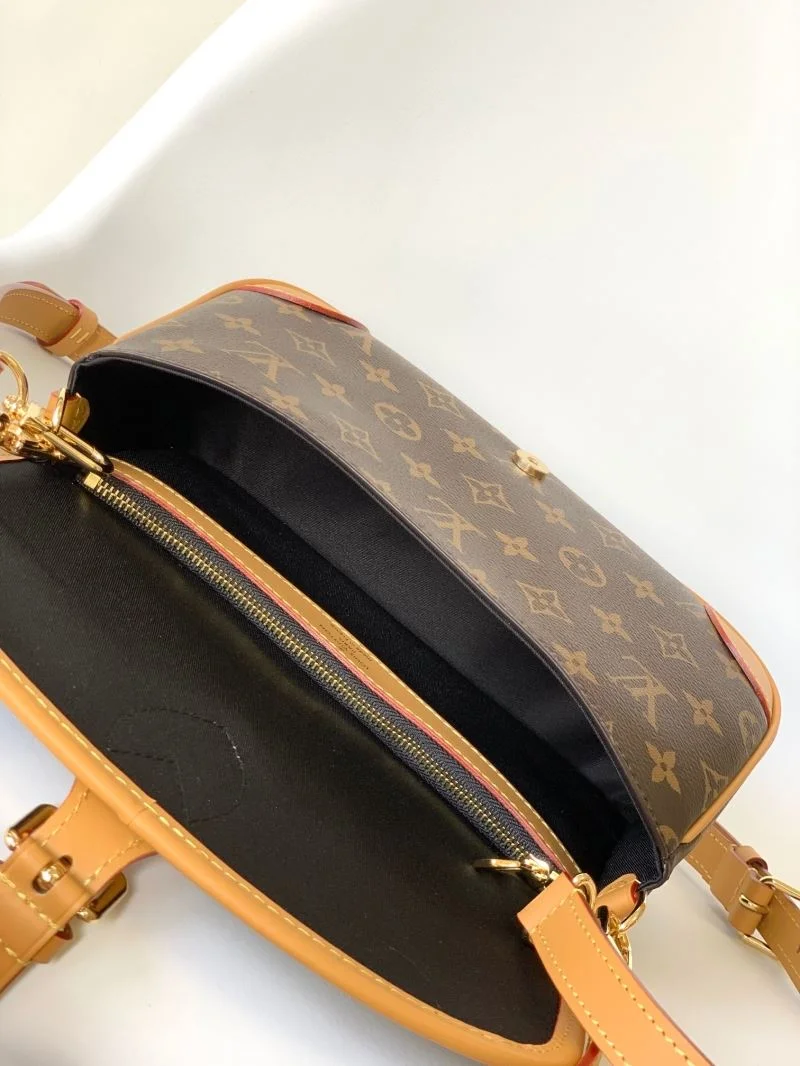 Official Louis Vuitton Satchel Bags