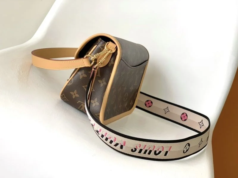 Genuine Louis Vuitton Satchel Bags