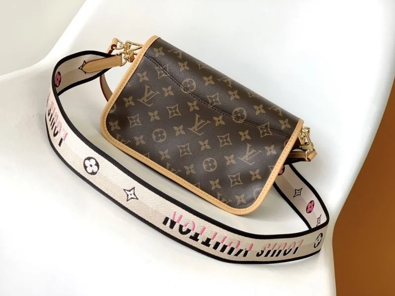 Genuine Louis Vuitton Satchel Bags