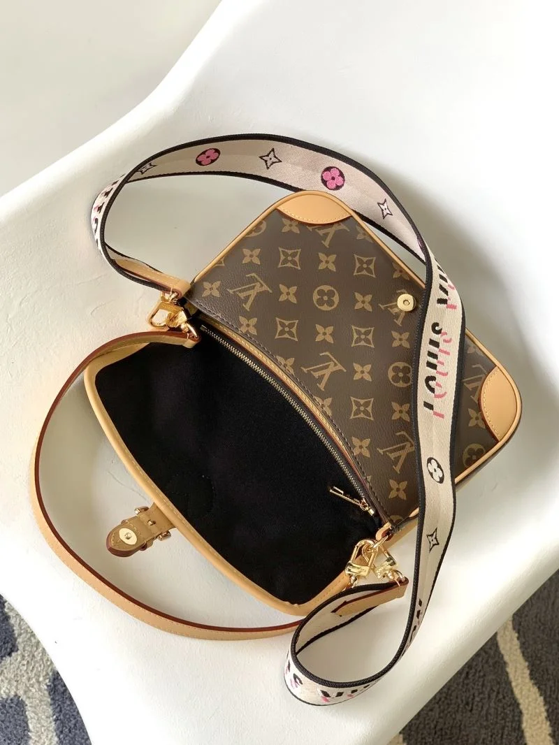 Genuine Louis Vuitton Satchel Bags