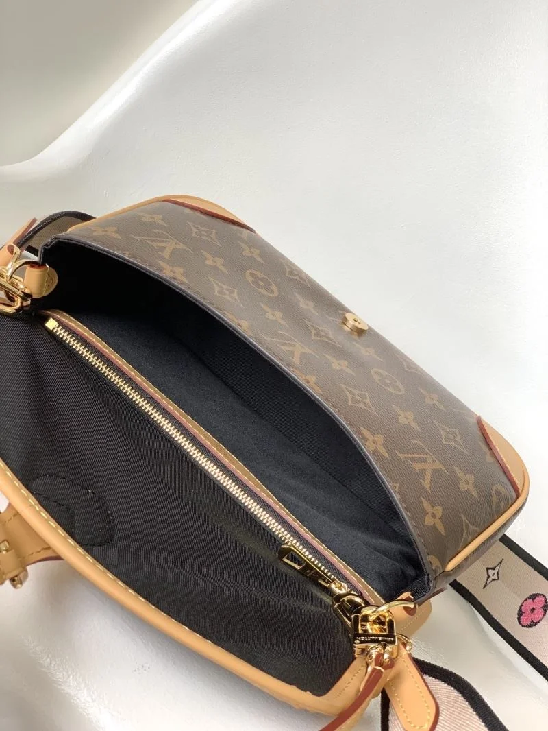 Genuine Louis Vuitton Satchel Bags