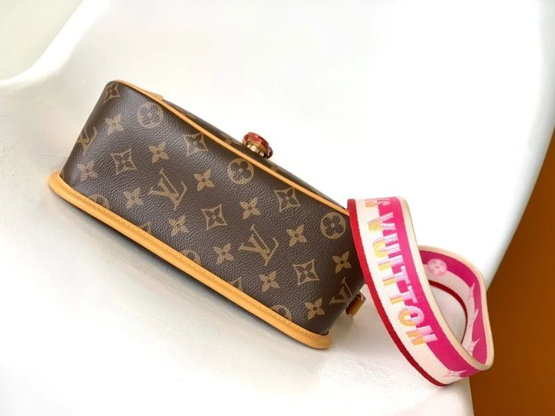 Top match Louis Vuitton Satchel Bags