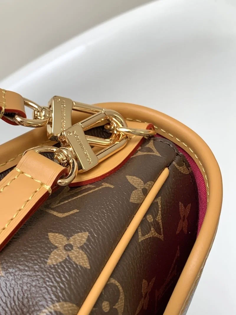 Top match Louis Vuitton Satchel Bags