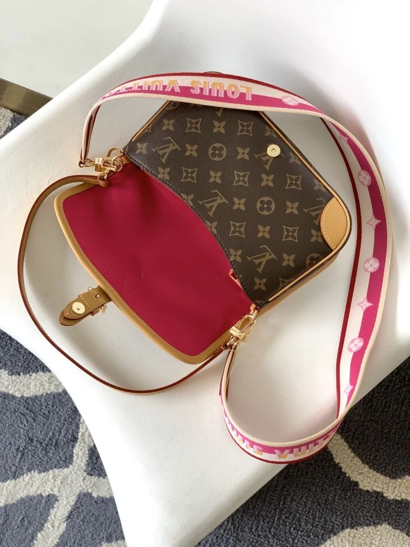 Top match Louis Vuitton Satchel Bags