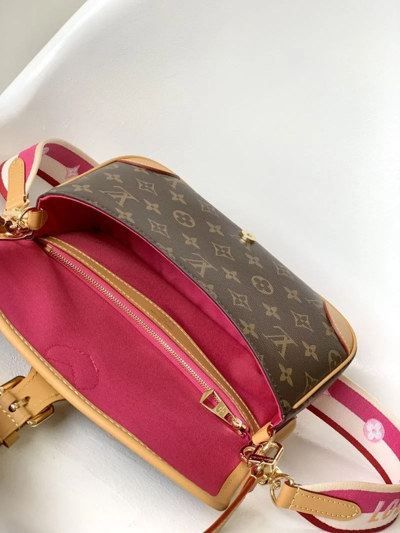 Top match Louis Vuitton Satchel Bags