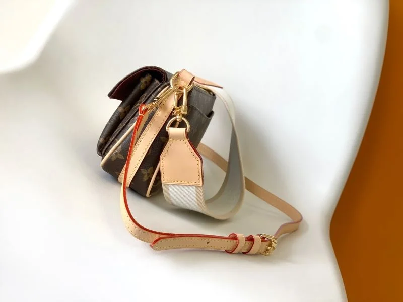 Mirror quality Louis Vuitton Satchel Bags