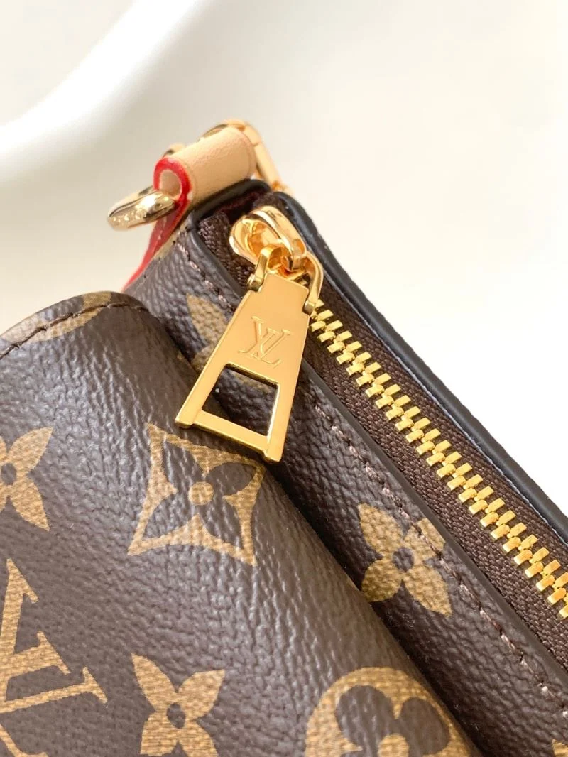 Mirror quality Louis Vuitton Satchel Bags