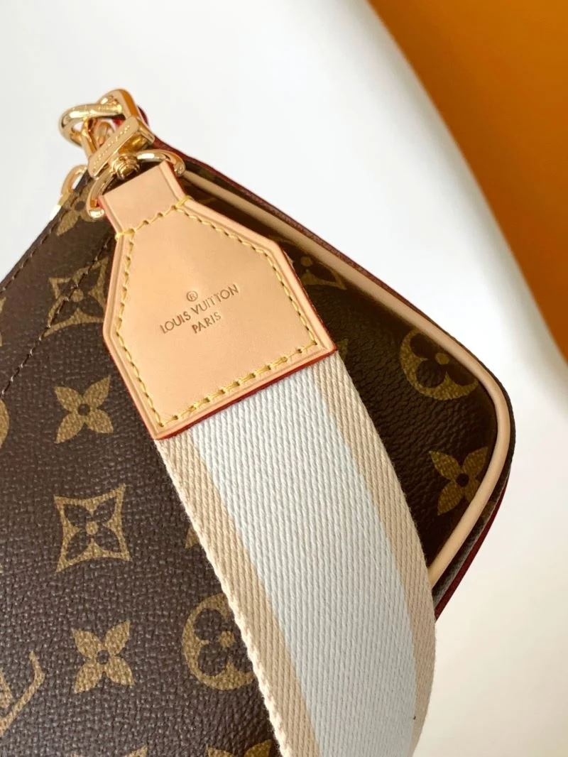 Mirror quality Louis Vuitton Satchel Bags