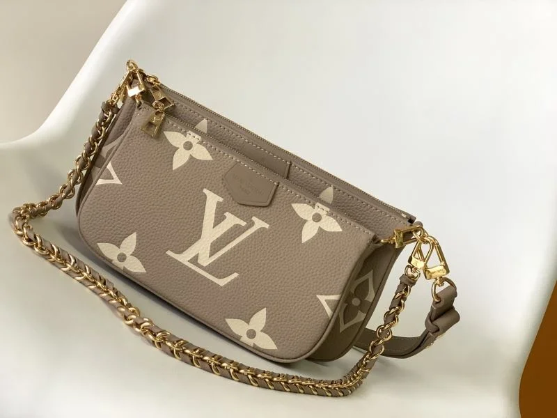 Louis Vuitton Satchel Bags
