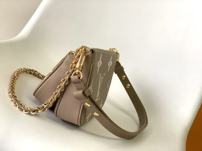 Perfect replica Louis Vuitton Satchel Bags