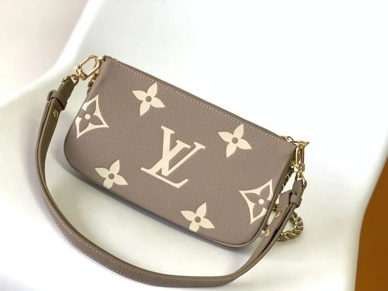 Perfect replica Louis Vuitton Satchel Bags