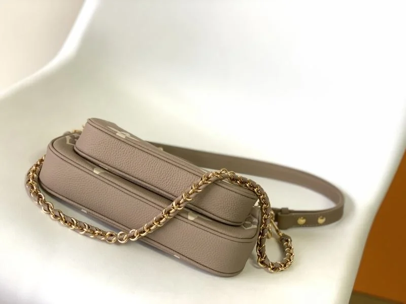 Perfect replica Louis Vuitton Satchel Bags