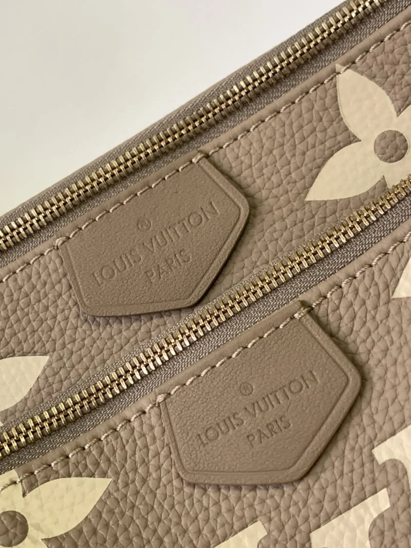 Perfect replica Louis Vuitton Satchel Bags