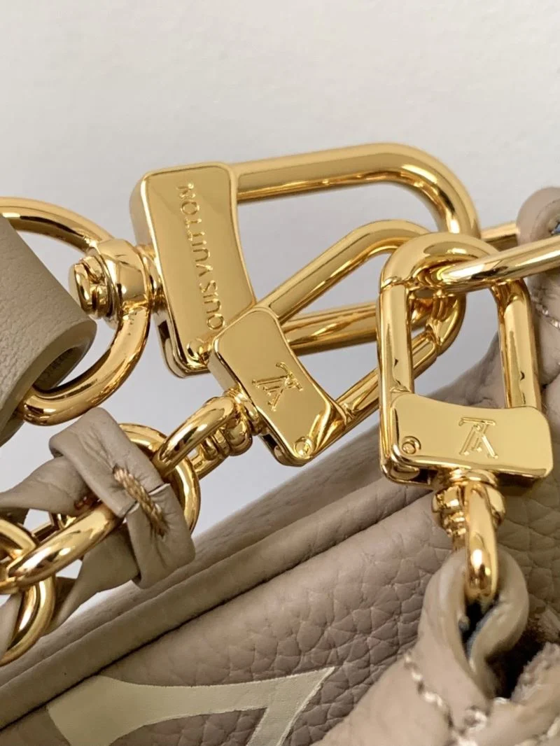 Perfect replica Louis Vuitton Satchel Bags