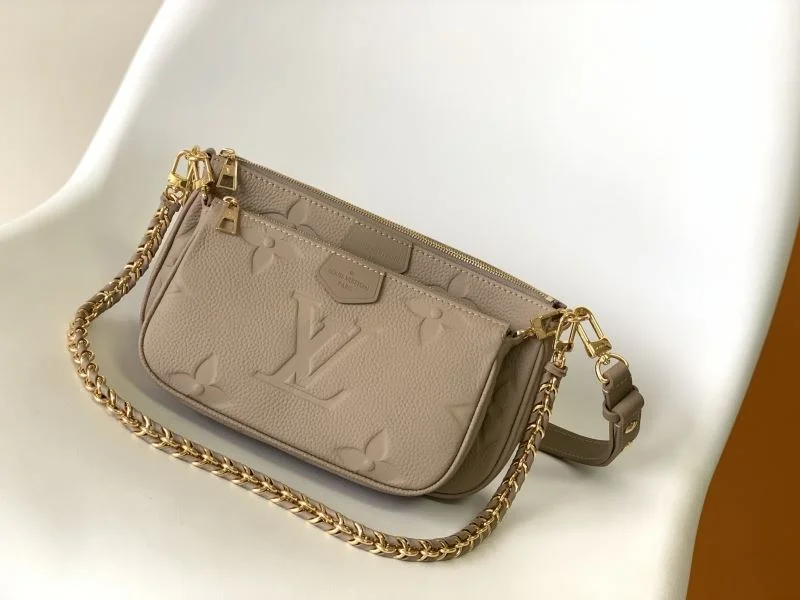 Louis Vuitton Satchel Bags