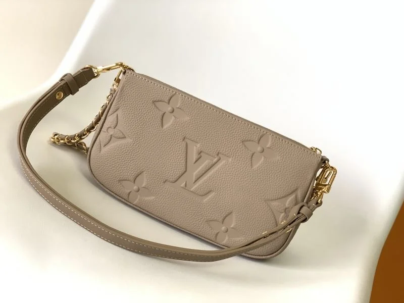 Authentic Louis Vuitton Satchel Bags