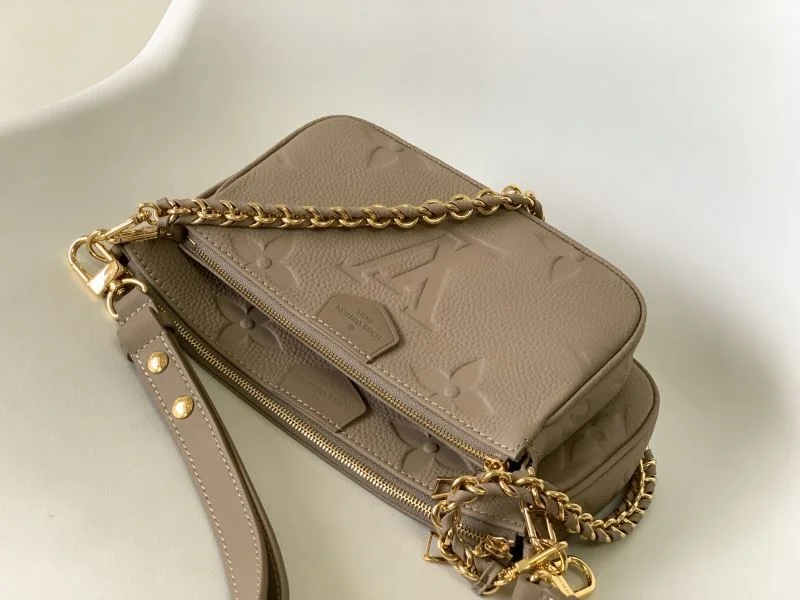 Authentic Louis Vuitton Satchel Bags