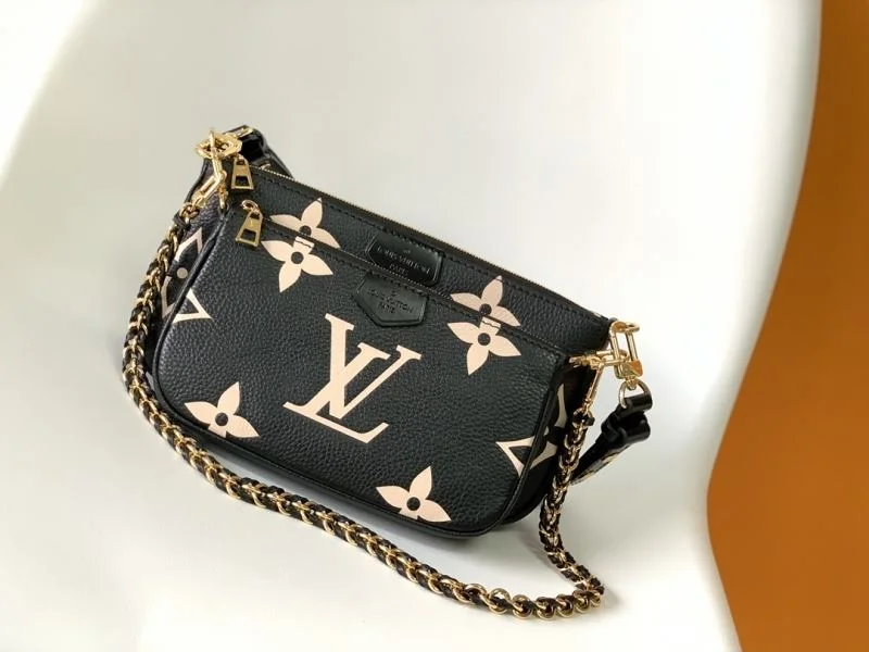 Louis Vuitton Satchel Bags