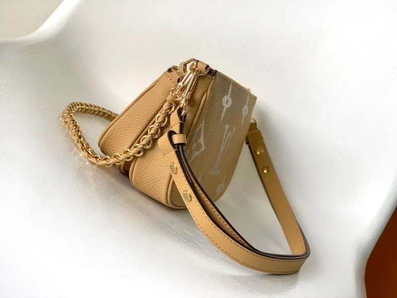 Genuine Louis Vuitton Satchel Bags