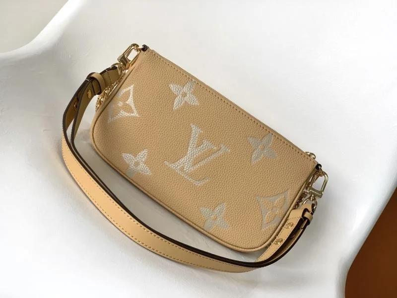 Genuine Louis Vuitton Satchel Bags