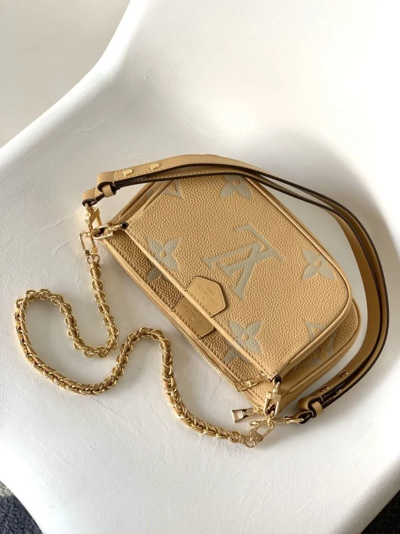 Genuine Louis Vuitton Satchel Bags