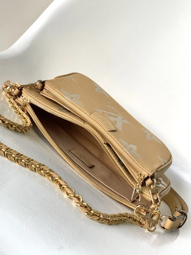 Genuine Louis Vuitton Satchel Bags
