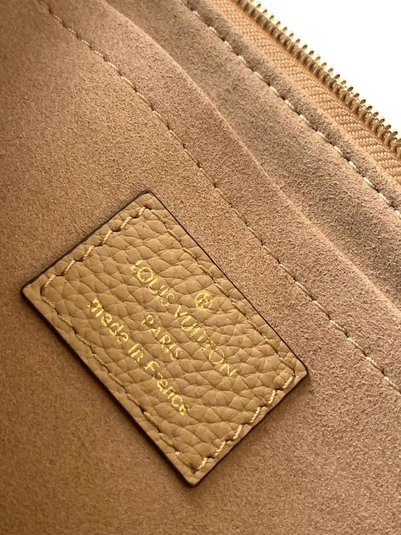 Genuine Louis Vuitton Satchel Bags