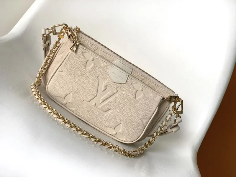 Louis Vuitton Satchel Bags