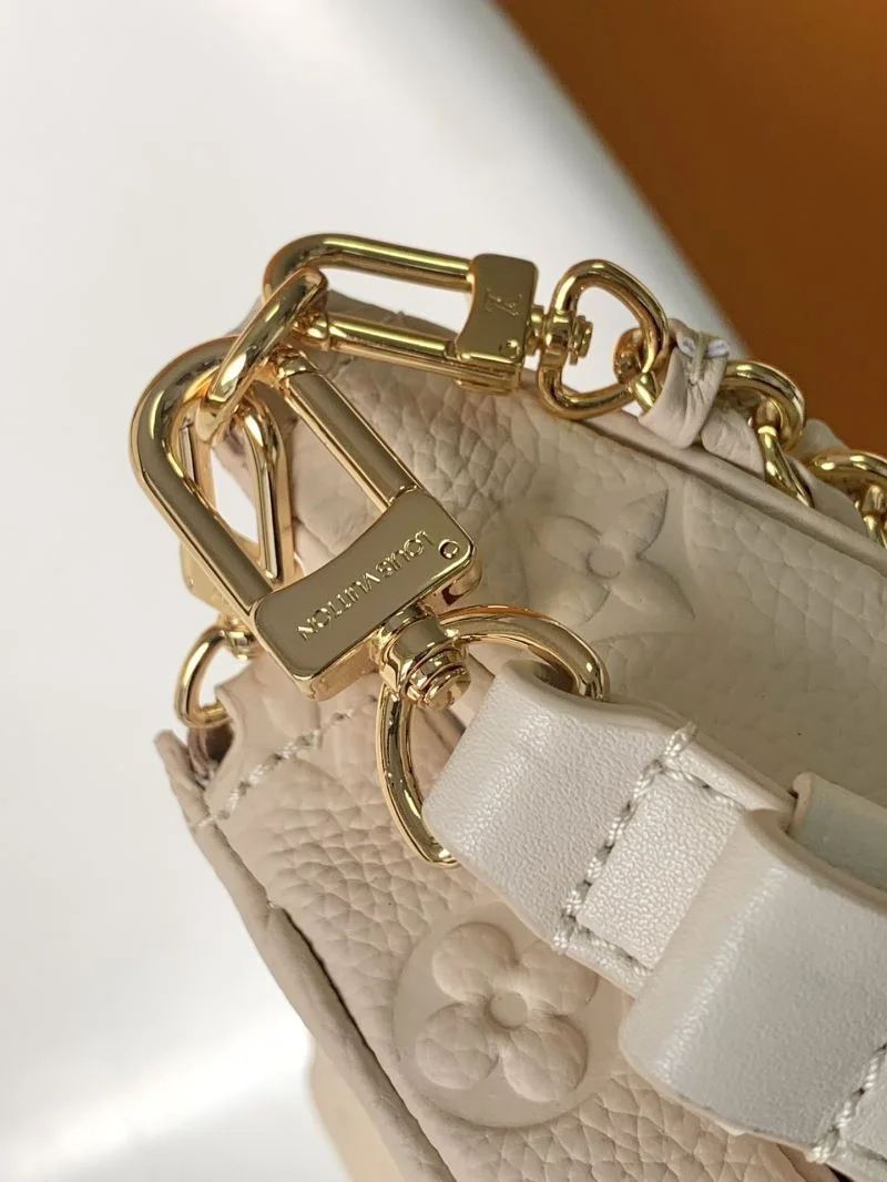 Brand-original Louis Vuitton Satchel Bags