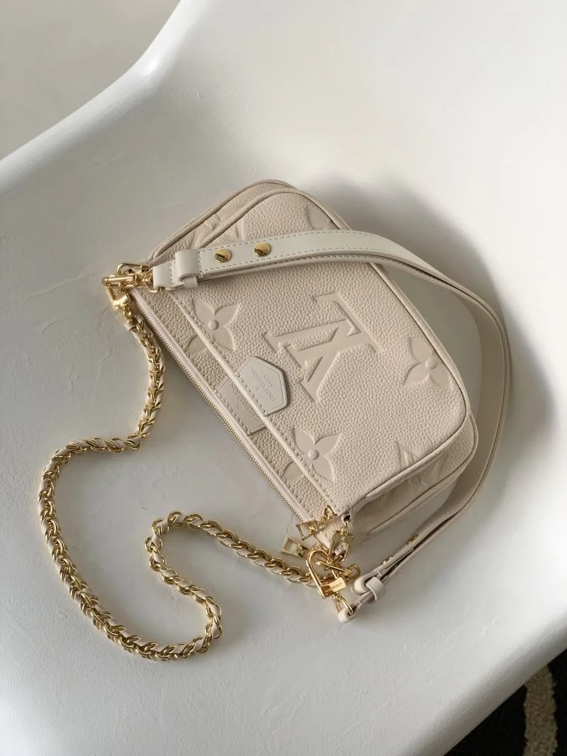 Brand-original Louis Vuitton Satchel Bags