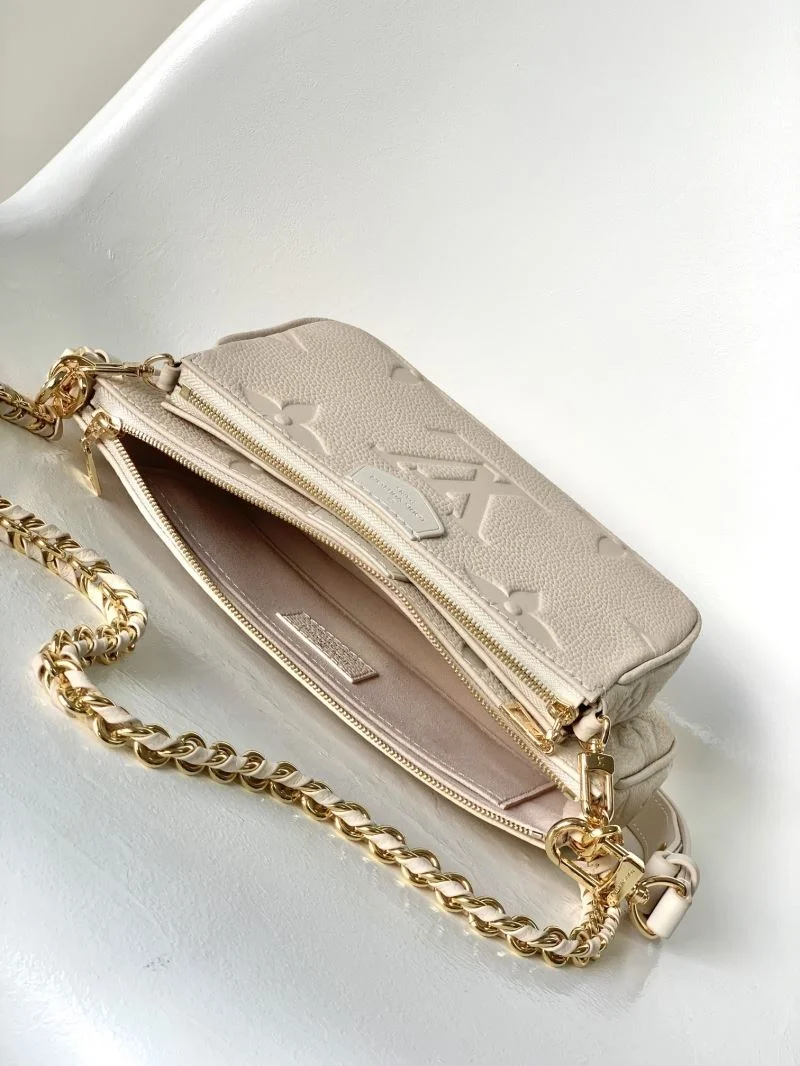 Brand-original Louis Vuitton Satchel Bags