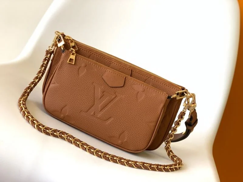 Louis Vuitton Satchel Bags
