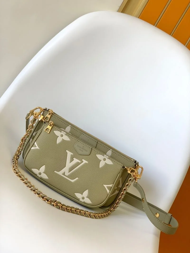 Louis Vuitton Satchel Bags