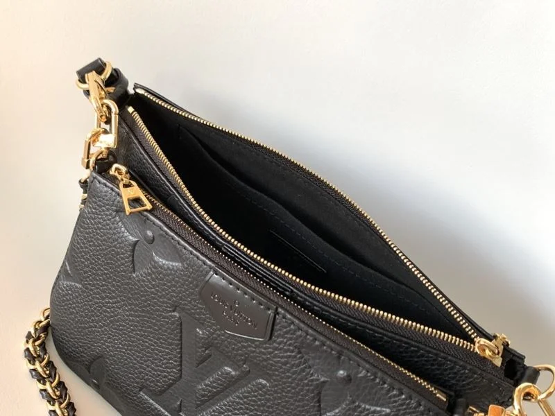 Factory-made Louis Vuitton Satchel Bags