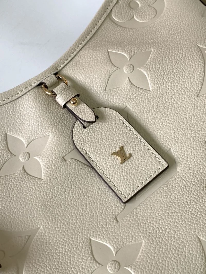 Brand-authenticated Louis Vuitton Satchel Bags