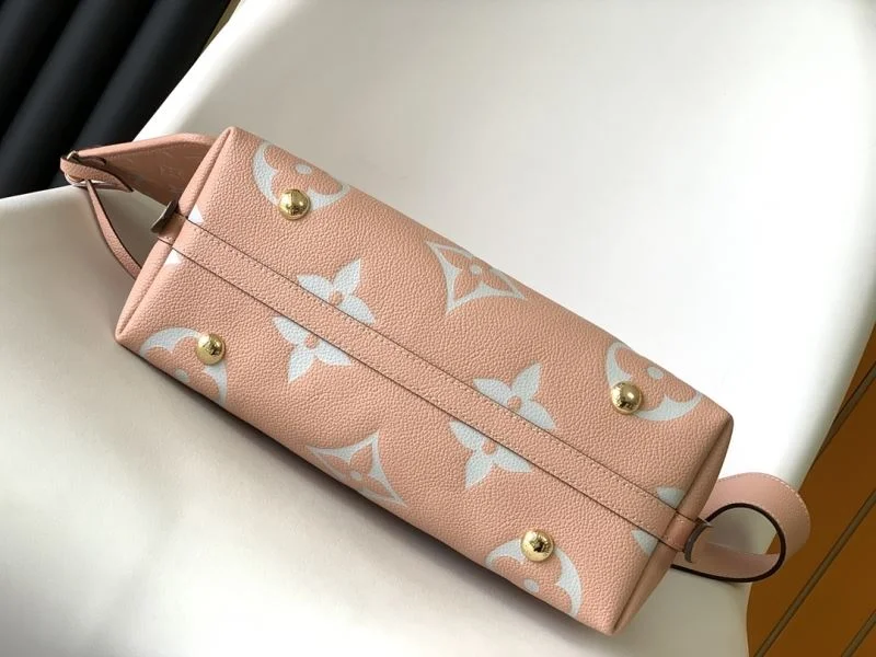 Indistinguishable Louis Vuitton Satchel Bags