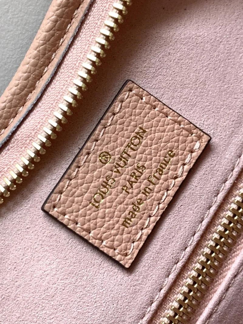 Indistinguishable Louis Vuitton Satchel Bags