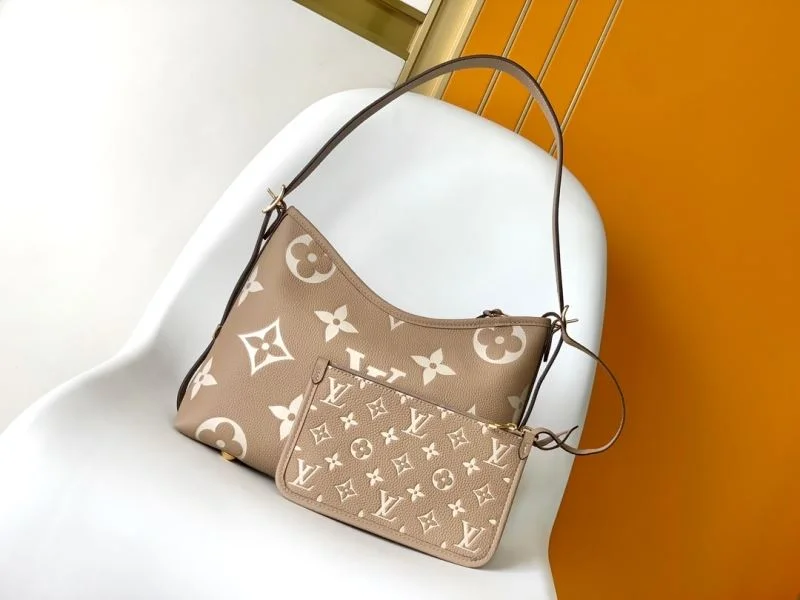 Authentic Louis Vuitton Satchel Bags